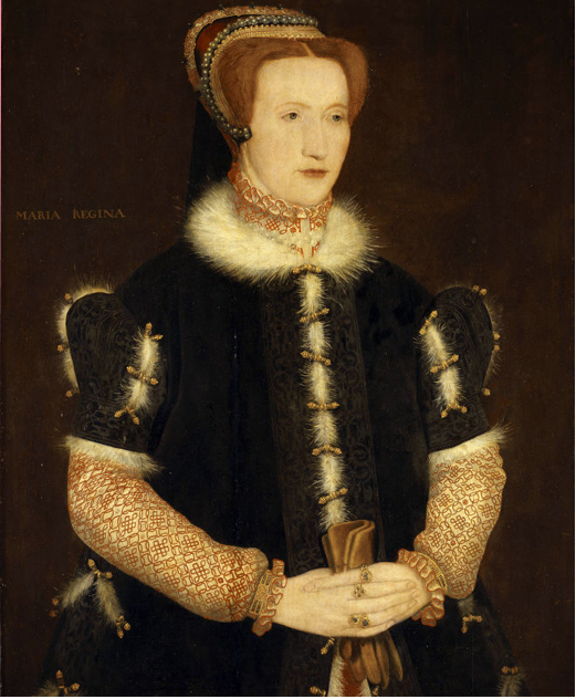 Biography: Bess of Hardwick – Adventures of a Tudor Nerd