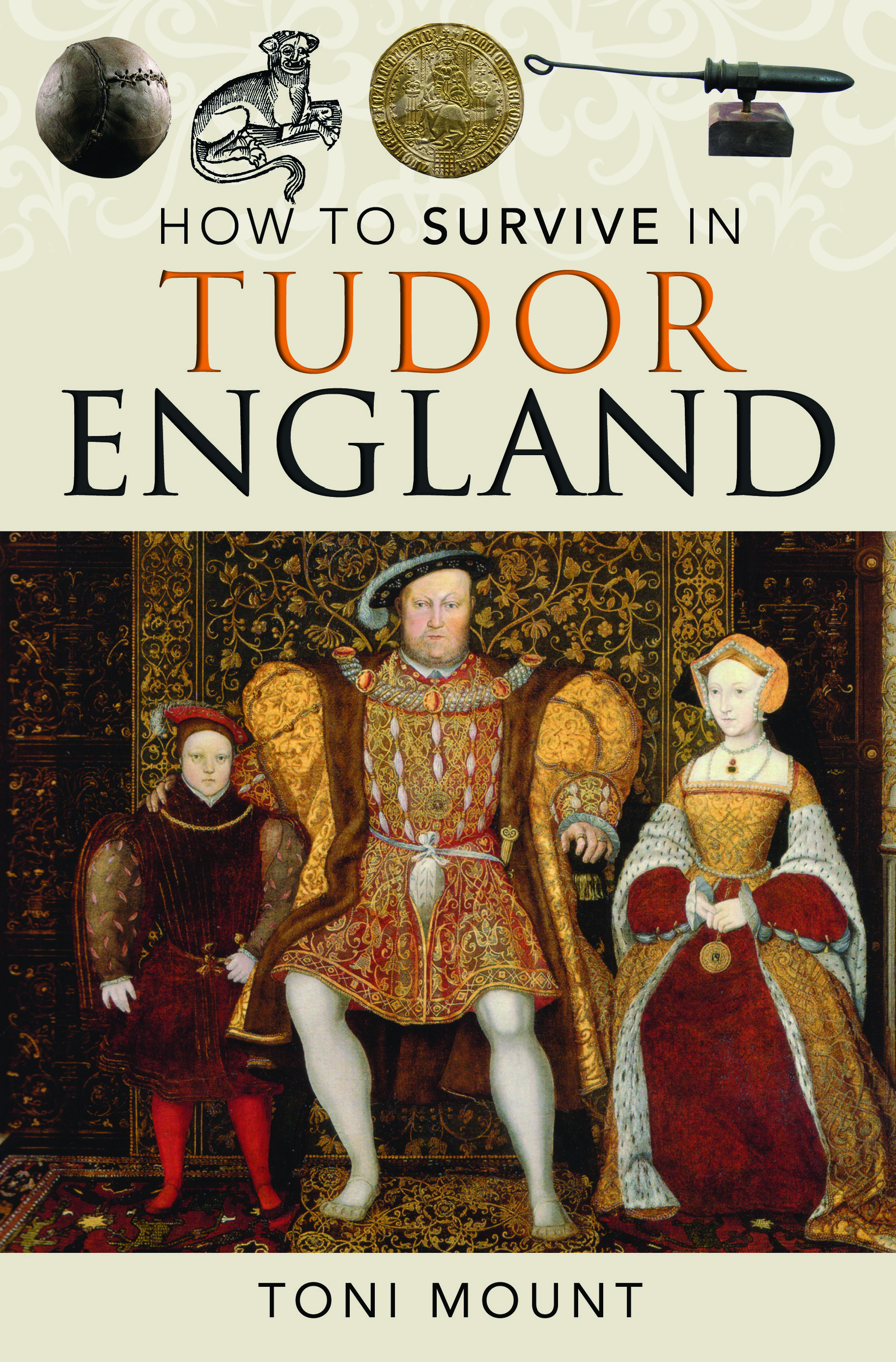 Guest Post: “The Dos and Don’ts of Tudor Men’s Dress – What to Wear in ...