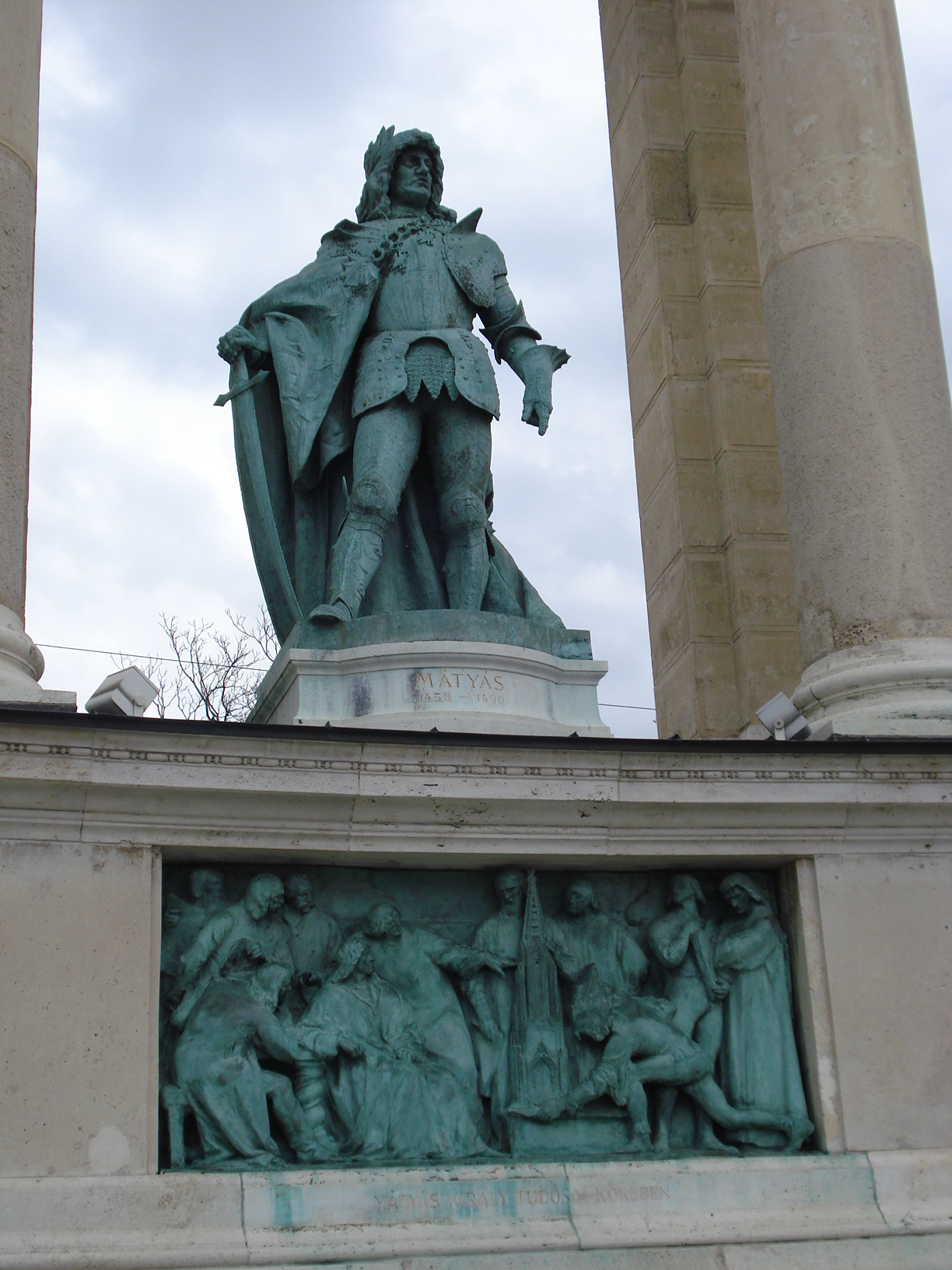 Guest Post: “King Matyas- The Raven King of Hungary” by Katerina Dunne ...