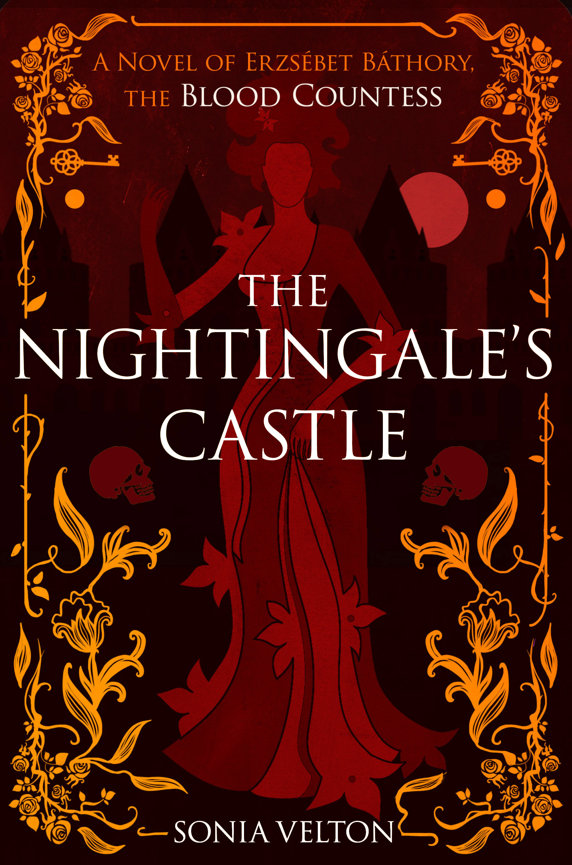 Book Review: “The Nightingale’s Castle” by Sonia Velton – Adventures of ...