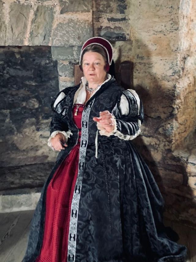 Book Review: “Marguerite: Hell Hath No Fury” by Judith Arnopp – Adventures of a Tudor Nerd