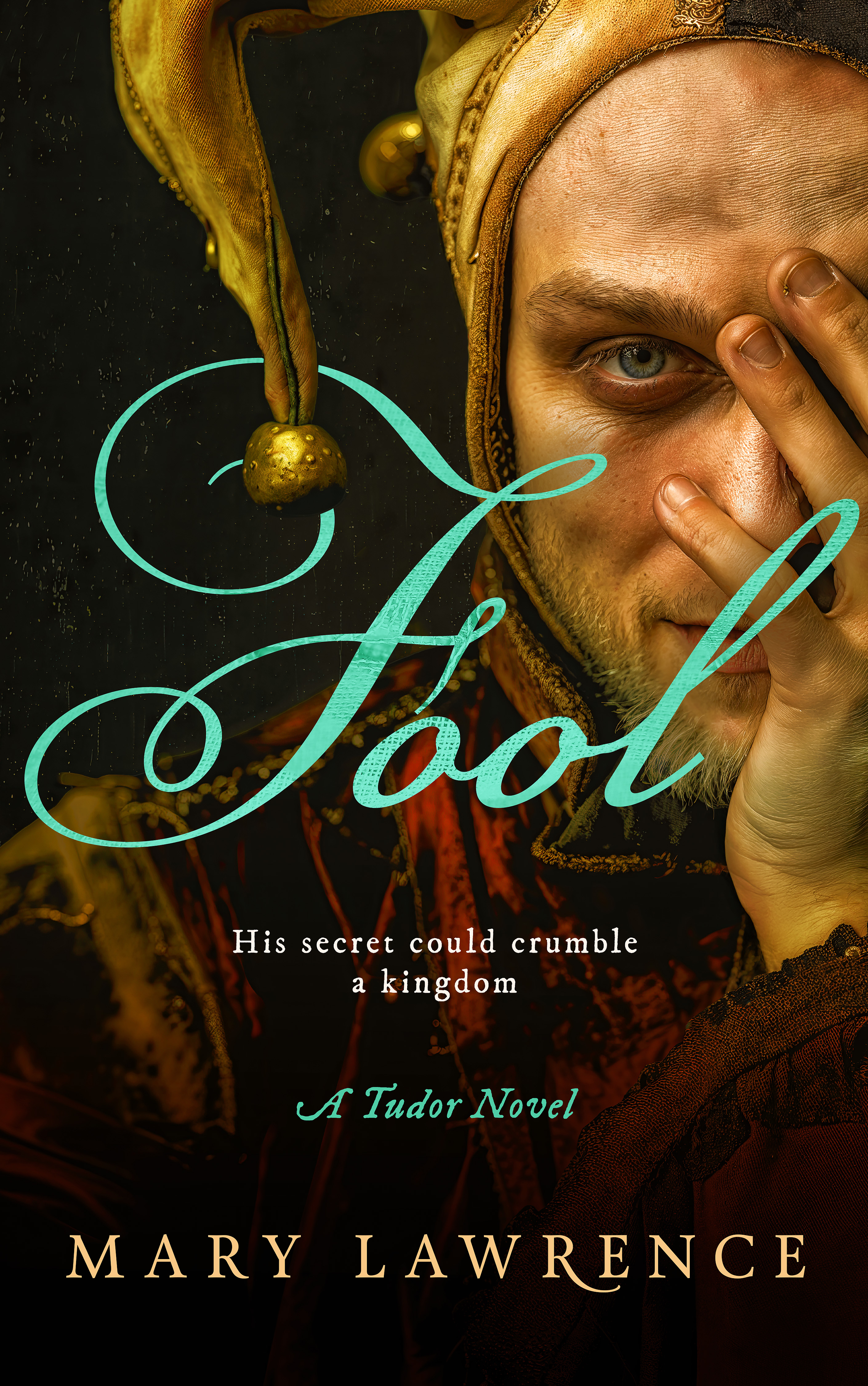 Book Review: “Fool” by Mary Lawrence – Adventures of a Tudor Nerd